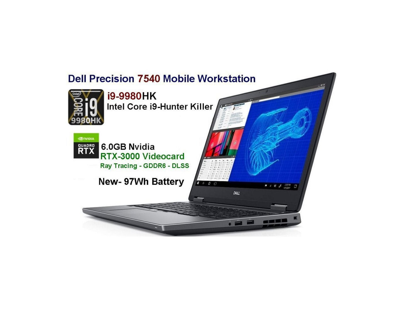 Refurbished Laptop Computers | Canada Monitors