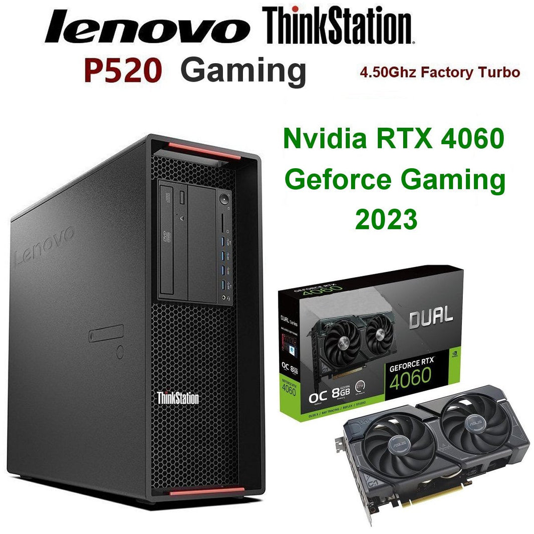 Refurbished Desktop Computers - Dell, HP, Lenovo | Canada Monitors