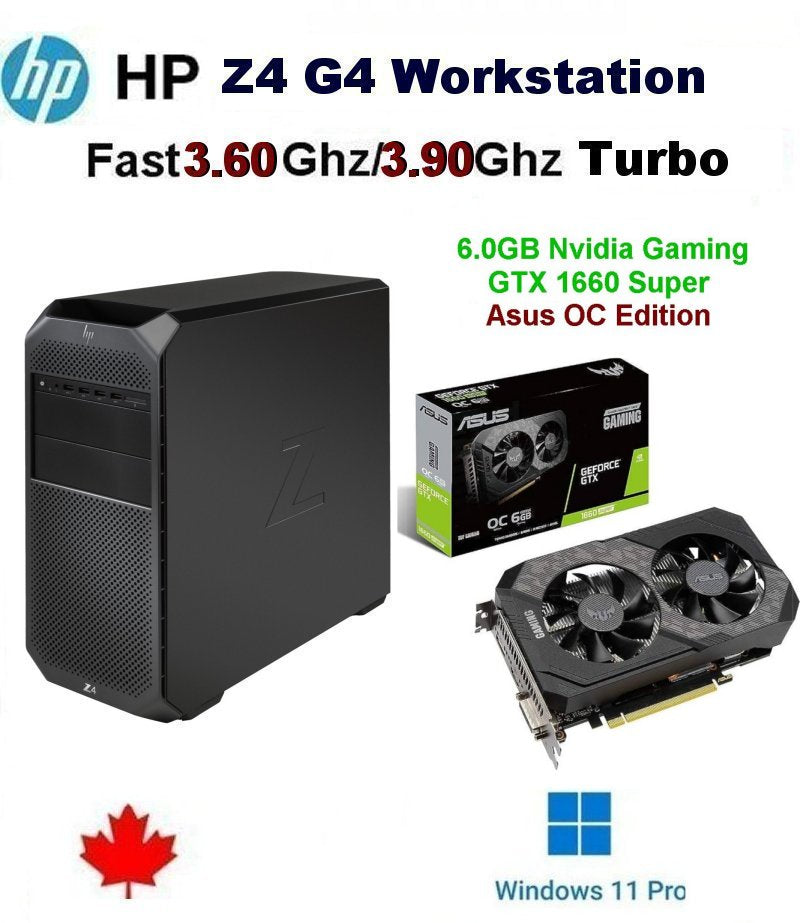Refurbished Desktop Computers - Dell, HP, Lenovo | Canada Monitors